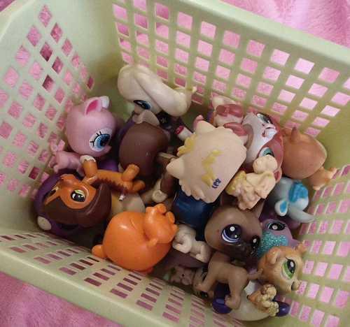 Lps лпс