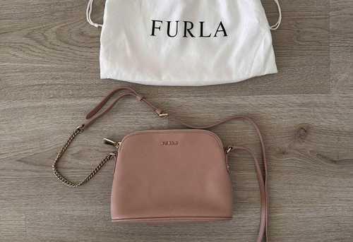 Сумка furla кроссбоди