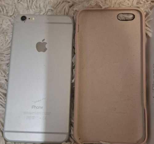 iPhone 6S Plus, 16 ГБ