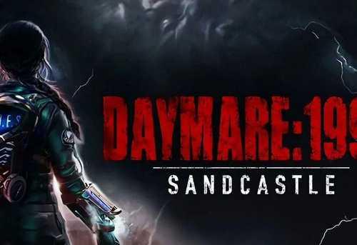 Daymare: 1994 Sandcastle Ps4 PS5