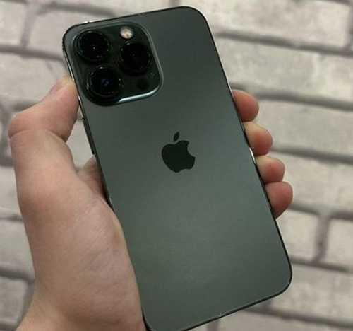 iPhone 13 Pro, 128 ГБ