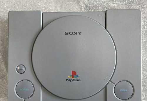 Sony playstation scph 1002