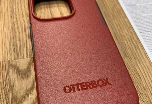 Чехол Otterbox на iPhone 14 Pro
