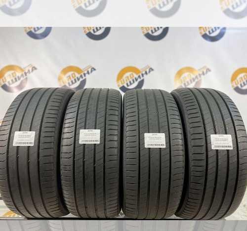 Michelin Latitude Sport 3 275/50 R20 110W