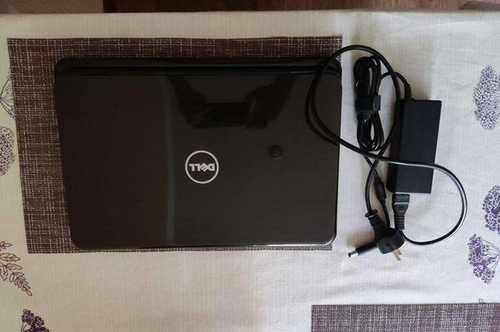 Ноутбук Dell inspiron 5110