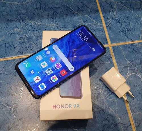 Huawei Honor 9X 4/128GB