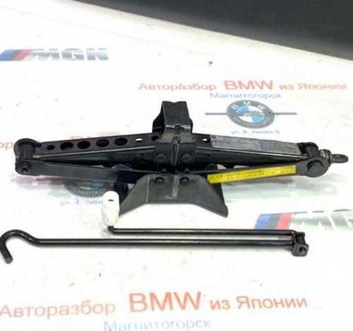 Домкрат Bmw Х3 E83 М54В25 2004