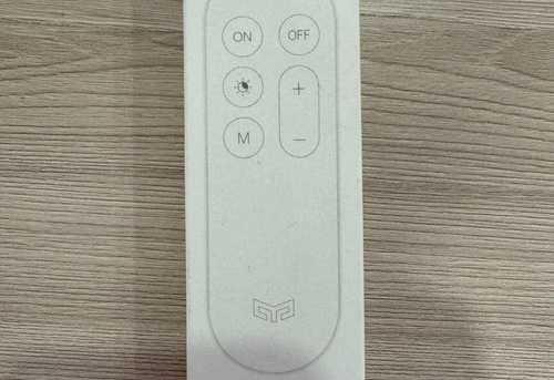 Пульт Bluetooth Yeelight Remote Control