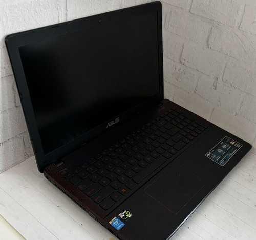 Игровой ноутбук Asus Fx50J