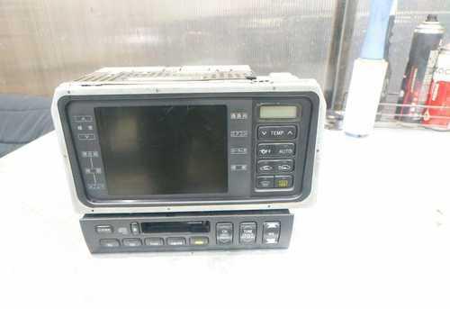 Multi vision 8611130050 Toyota Crown Jzs 141