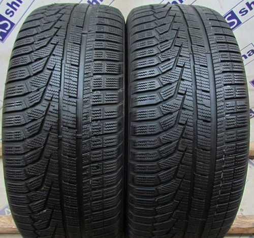 Hankook Winter I'Cept Evo2 W320A SUV 255/55 R18 92N