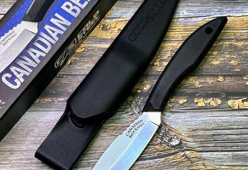 Нож Cold Steel Canadian Belt Knife, Cordura Sheath
