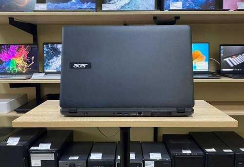 Ноутбук Acer Intel, 8Gb, SSD - гарантия, рассрочка