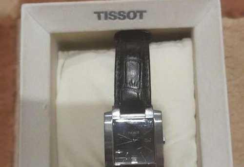 Часы мужские Tissot оригинал