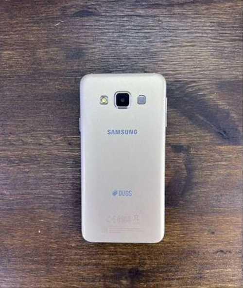 Samsung A3 2015