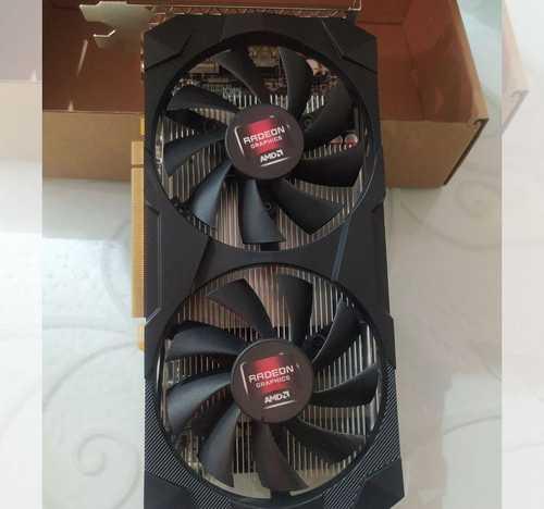 Rx 580 8gb