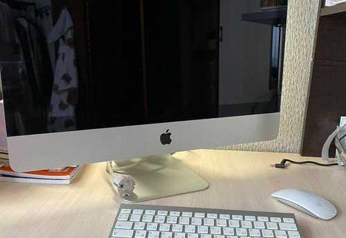 Apple iMac 21.5