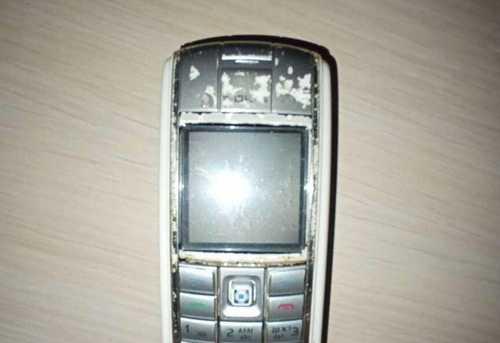 Nokia 6020