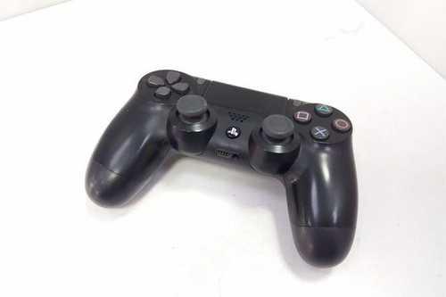 Игровые манипуляторы Sony DualShock 4