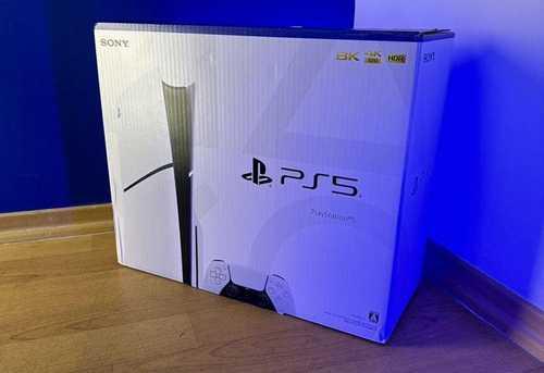 Sony Playstation 5 1TB CFI-2000 Slim