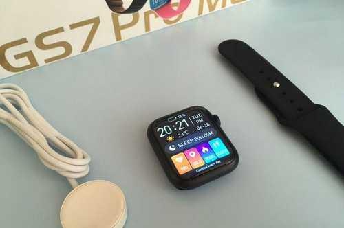 Apple watch смарт часы