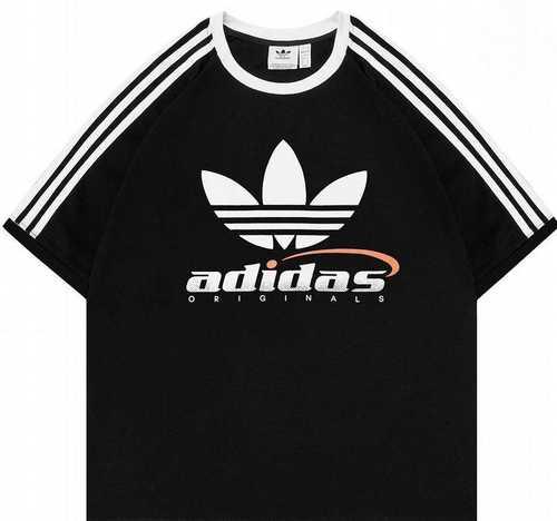 Футболка Adidas Sport