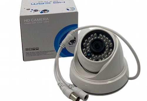 Аналоговая камера для видеонаблюдения Миран мк-101