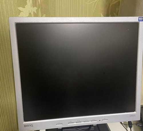 Монитор benq fp937s