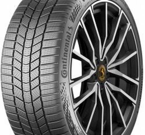Continental WinterContact 8S 275/40 R22 107V