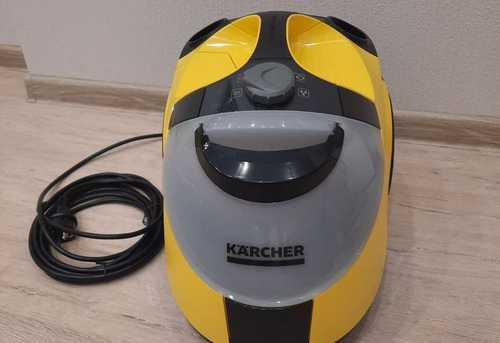 Karcher sc 5 easyfix