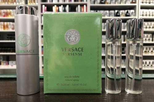 Парфюм женский Versace Versense Версаче Версенс