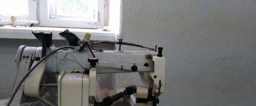 Швейная машина цепного стежка Joyee JY-T933H-PF3
