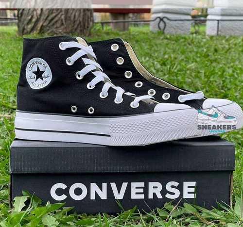 Кеды Converse Chuck Taylor All Star 70s Hi