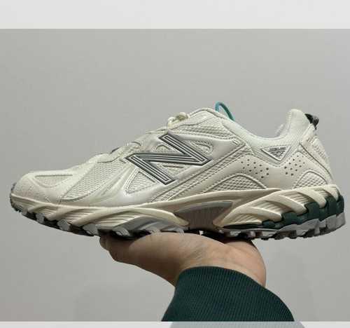 Кроссовки new balance 610t оригинал