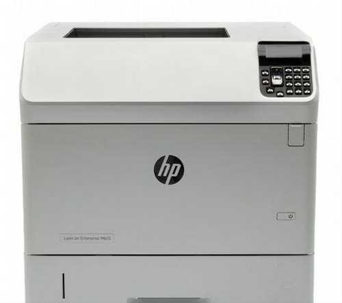 HP LaserJet Enterprise M605dn