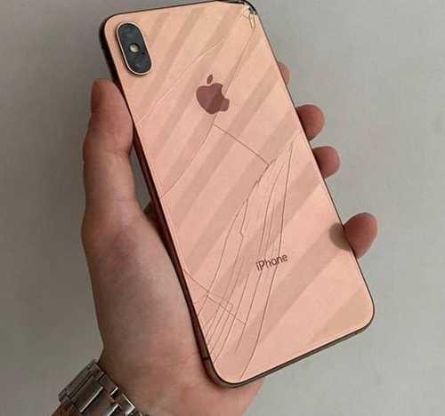 iPhone Xs Max, 256 ГБ