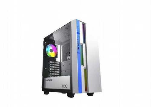 Корпус GameMax Brufen C3 WB White (Новый)