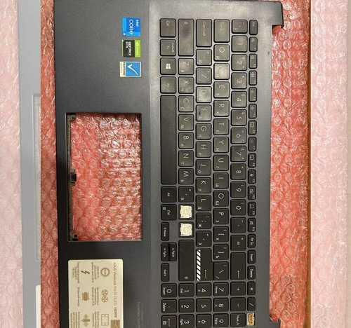 Топкейс Asus K3500ра