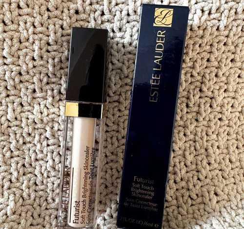 Estee lauder консилер 1С новый