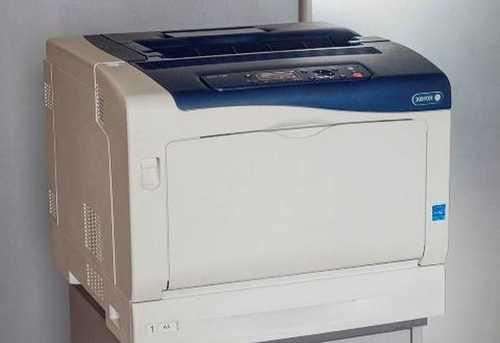 Принтер Xerox Phaser 7100DN, цветн., A3