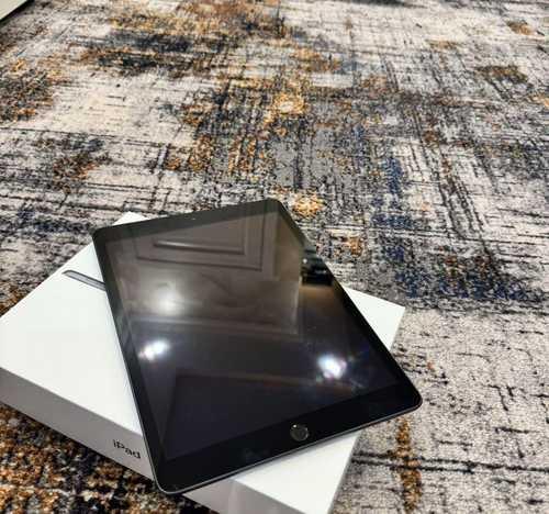 Планшет apple ipadOS 17.4.1