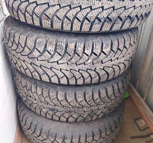 КАМА Кама-Евро-519 205/65 R15