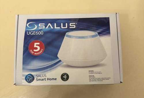 Универсальный интернет шлюз salus Controls UGE600