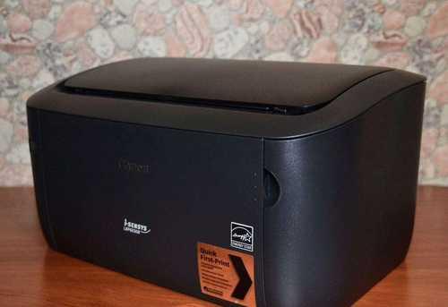 Лазерный принтер Сanon lbp 6020B