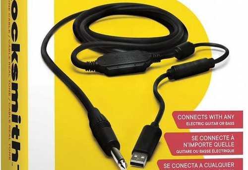Кабель Rocksmith Real Tone Cable