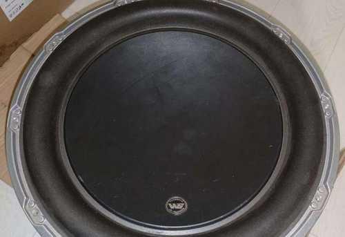 Сабвуфер JL Audio 13w6v2