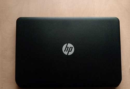 Ноутбук HP 255g3