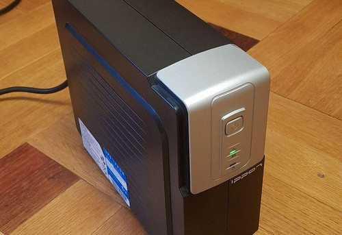 Бесперебойник UPS Ippon 300W