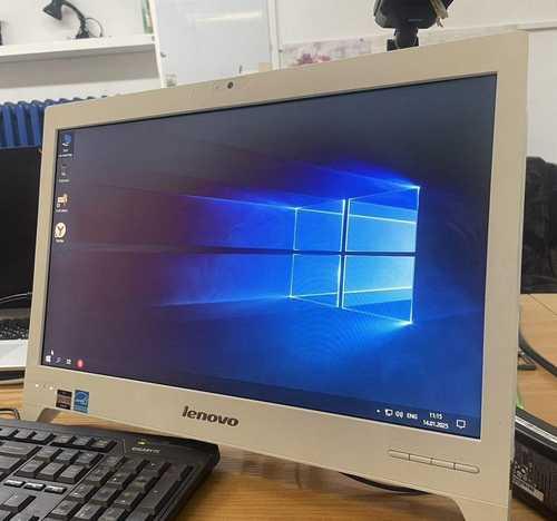 Моноблок lenovo c245