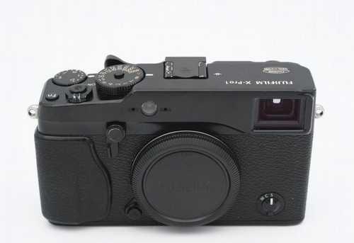 Fujifilm x-pro1